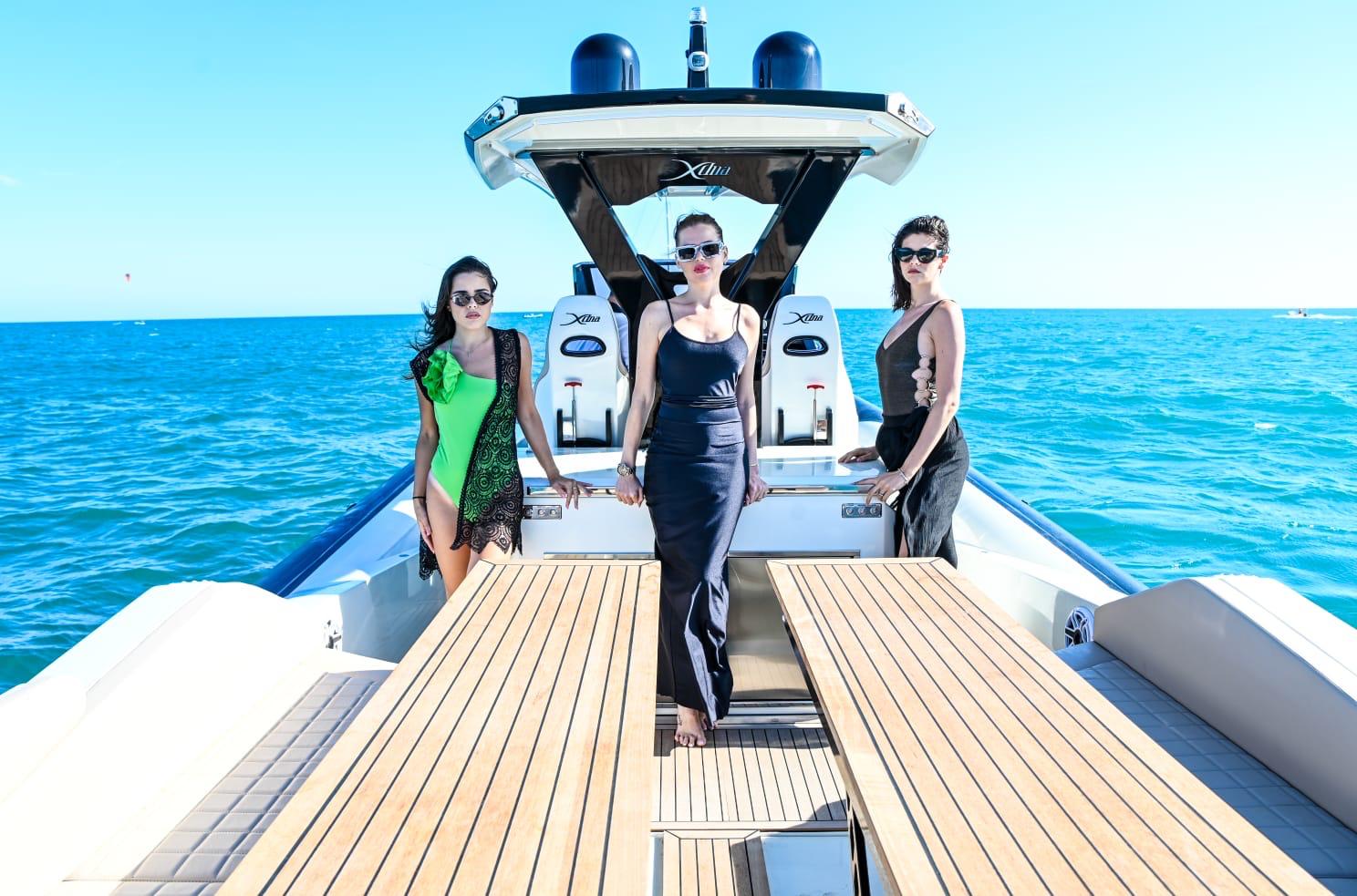 DNA 46 - MIA Yacht Group