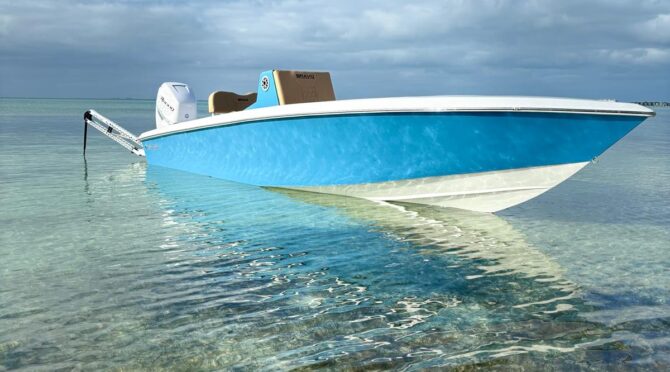 Bravo Powerboats - MIA Yacht Group