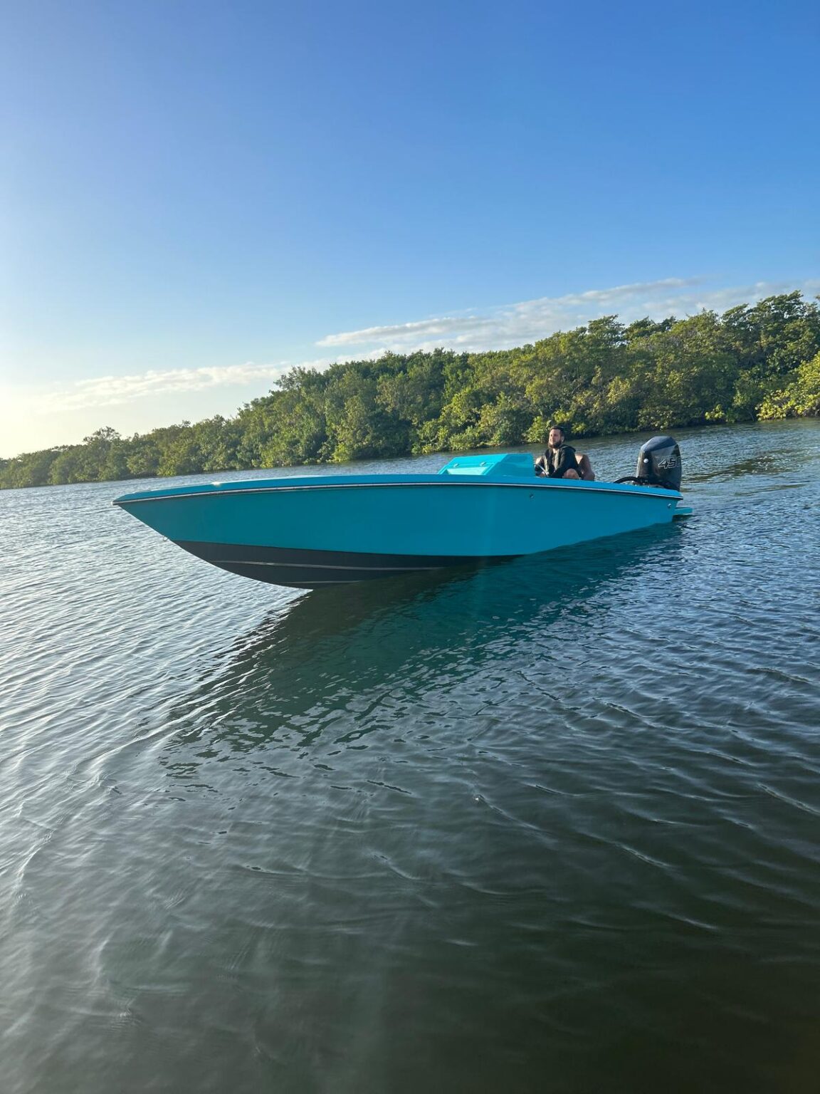 2025 Bravo Powerboats 24 OS - MIA Yacht Group